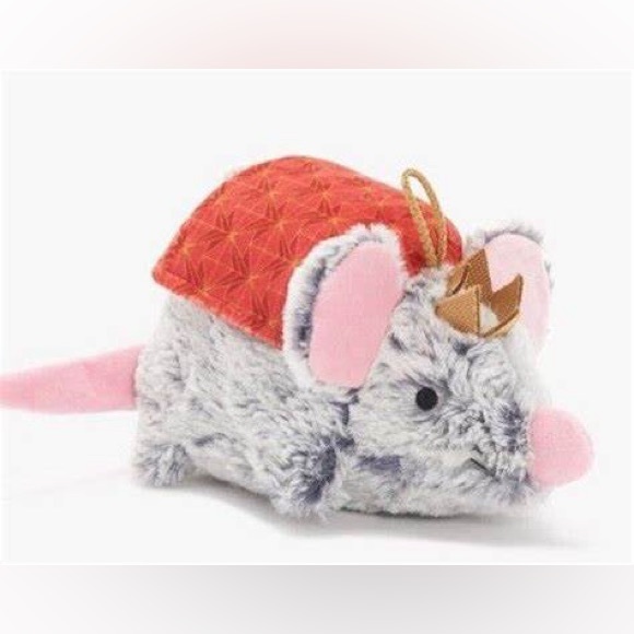 BarkBox | Dog | Barkbox Mikhail The Mouse King Toy Nwot | Poshmark